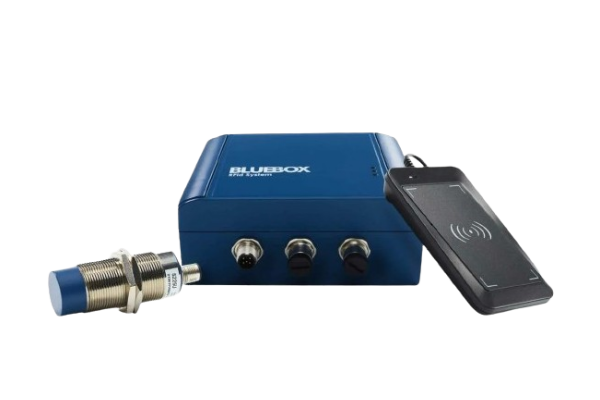 RFID Reader & Lesegeräte | Für UHF, HF & NFC Anwendungen